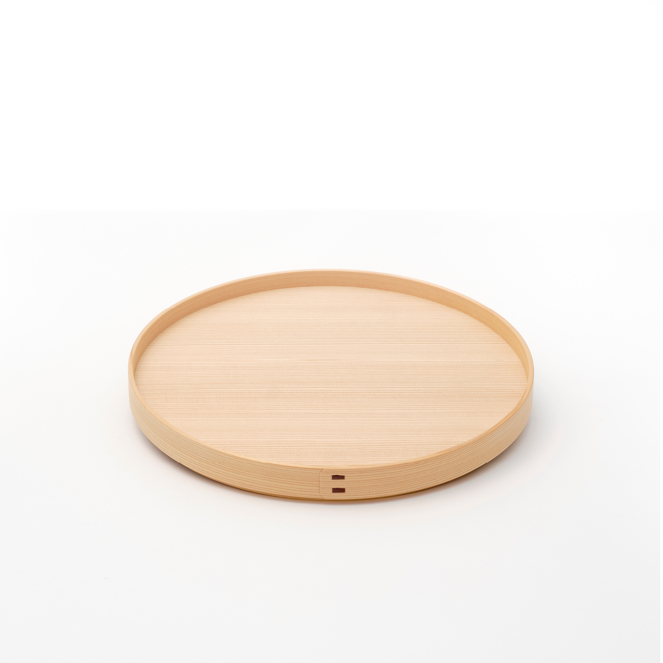 Magewappa - stackable tray - MARU